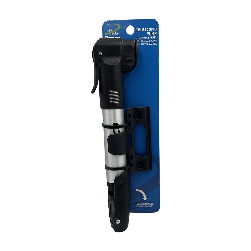 repco mini telescopic pump - My Ride AU