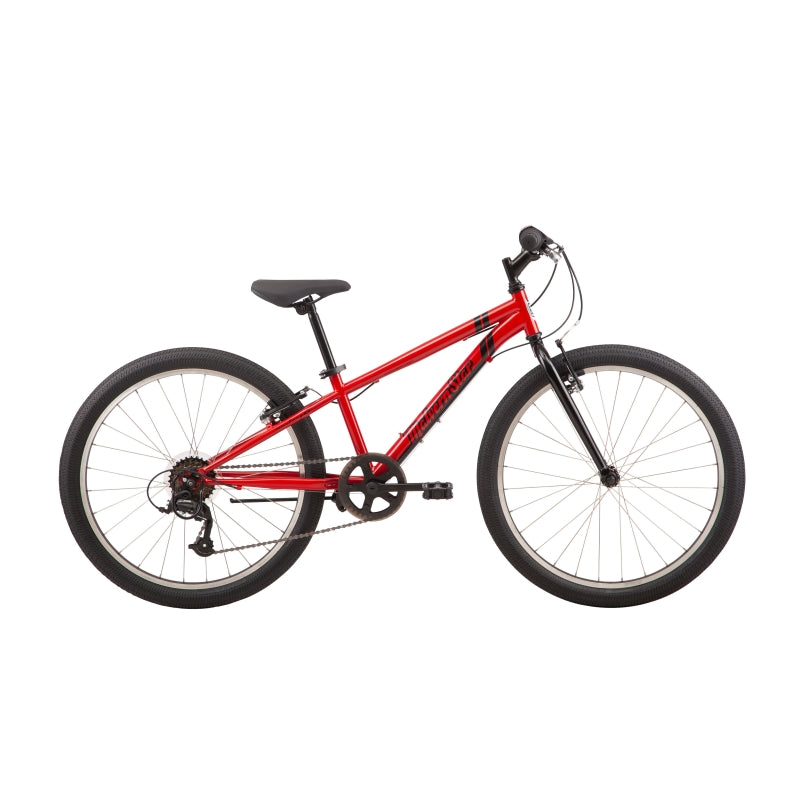 malvern star mustang 24 red black - My Ride AU