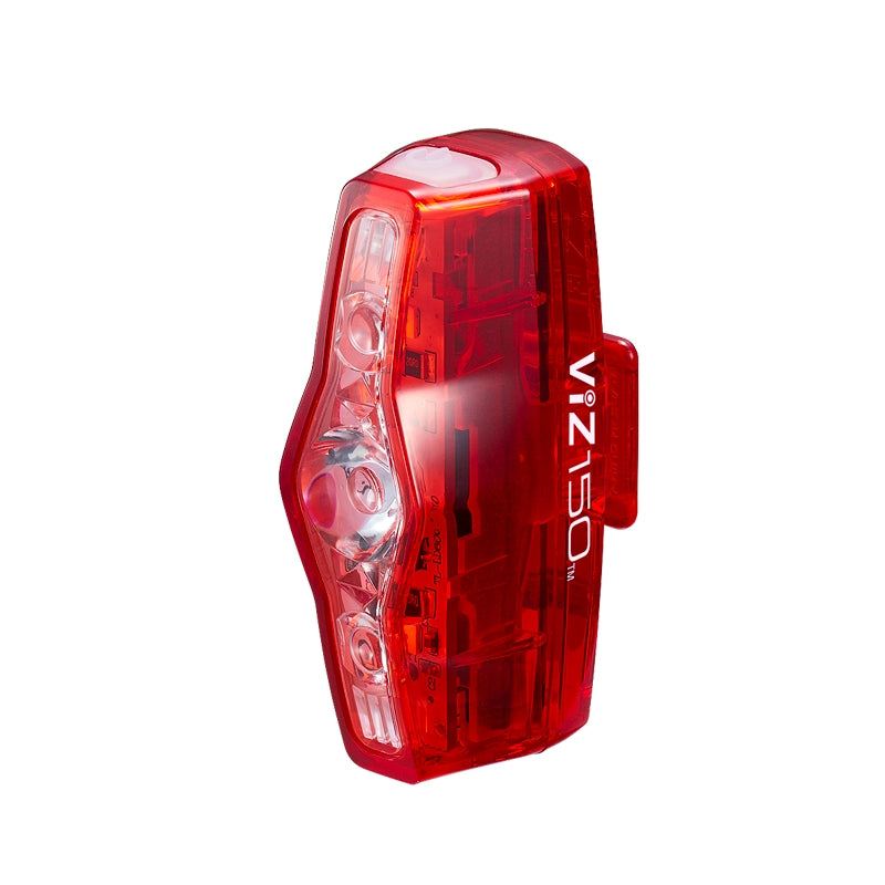 Cateye Viz 150 LD800N Usb-c Rear Light - My Ride AU