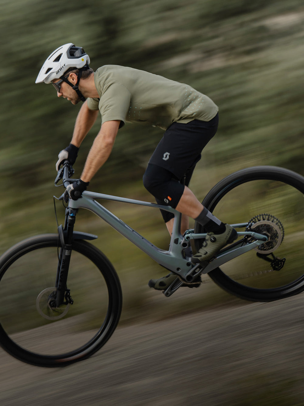 Scott Sports - Enquire Online Today - My Ride