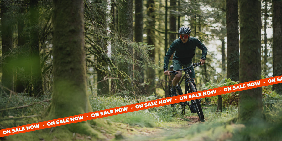 Shop Bicycles Online in Australia | My Ride Bike Shop & Experts