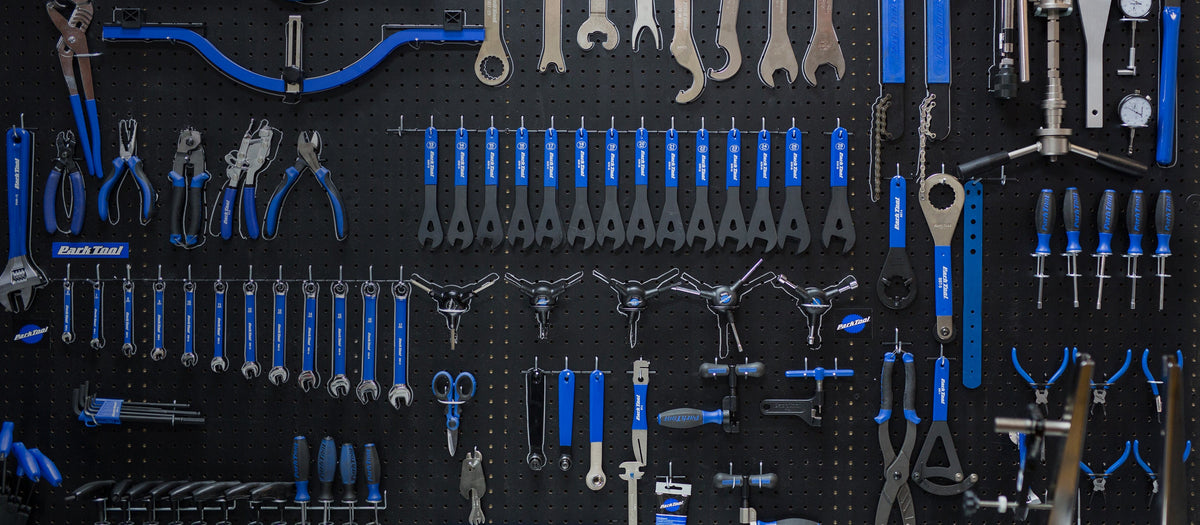 Park Tool - Enquire Online Today - My Ride