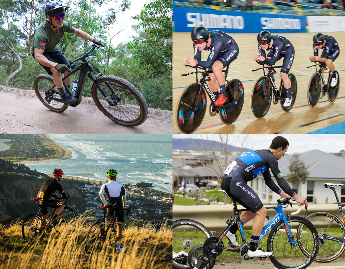 avanti explorer e ds1 silver - My Ride AU