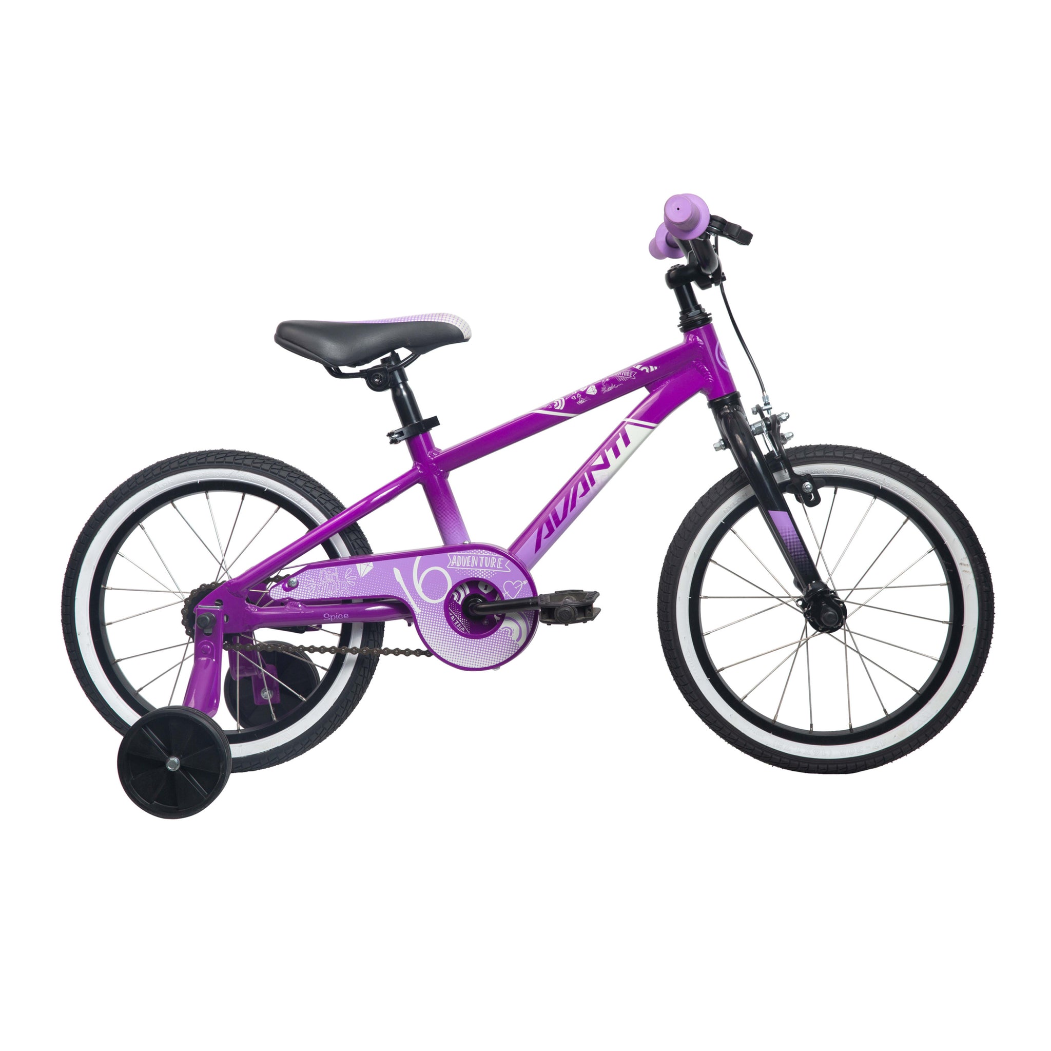 avanti spice 16 2021 metallic purple - My Ride AU