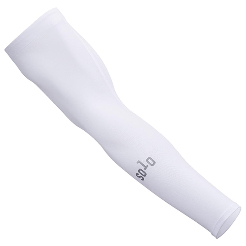 solo sun sleeve icefil white - My Ride AU