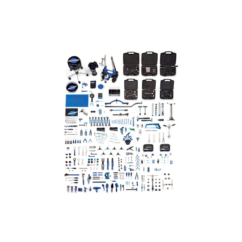 park tool toolkit master mk 15 - My Ride AU