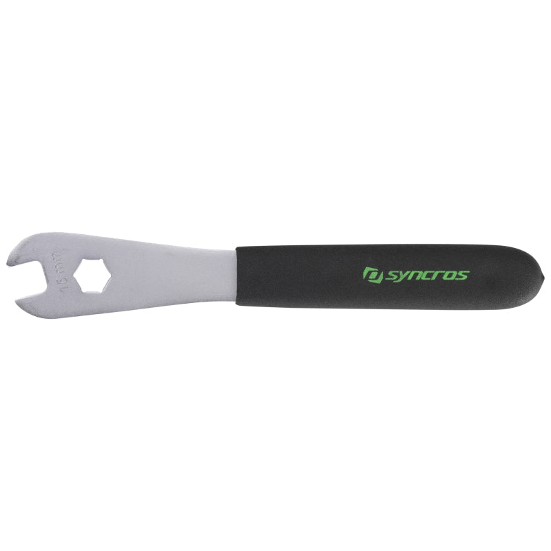 Syncros Pedal Spanner 15MM ST-03 - Black - My Ride AU